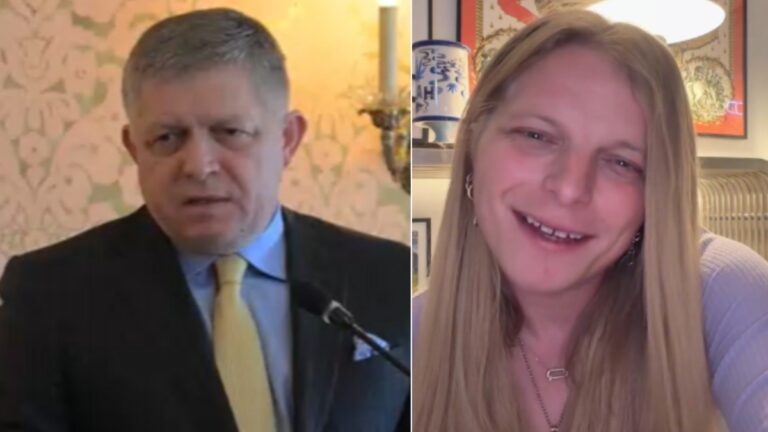 Dvojníčka Roberta Fica mieri na Slovensko. Fanúšikovia už odpočítavajú ...